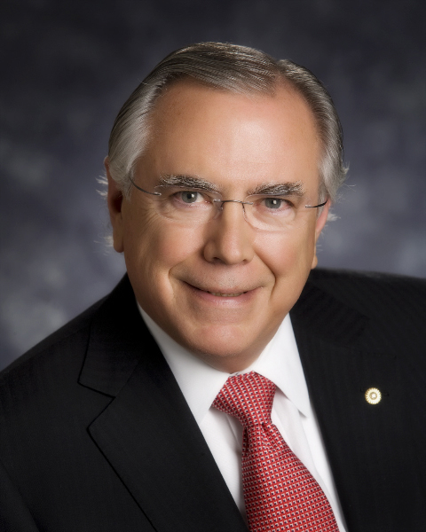 Cullen/Frost Chairman, CEO Dick Evans to retire