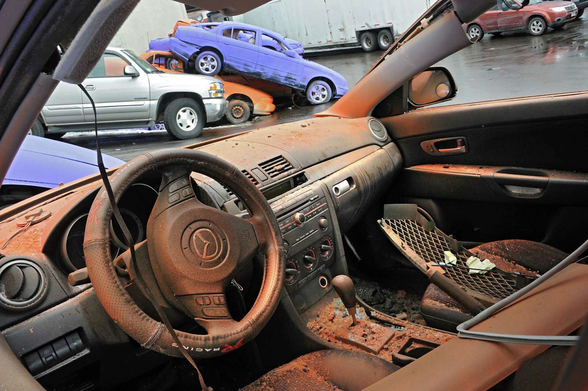 Photos: Monster Jam