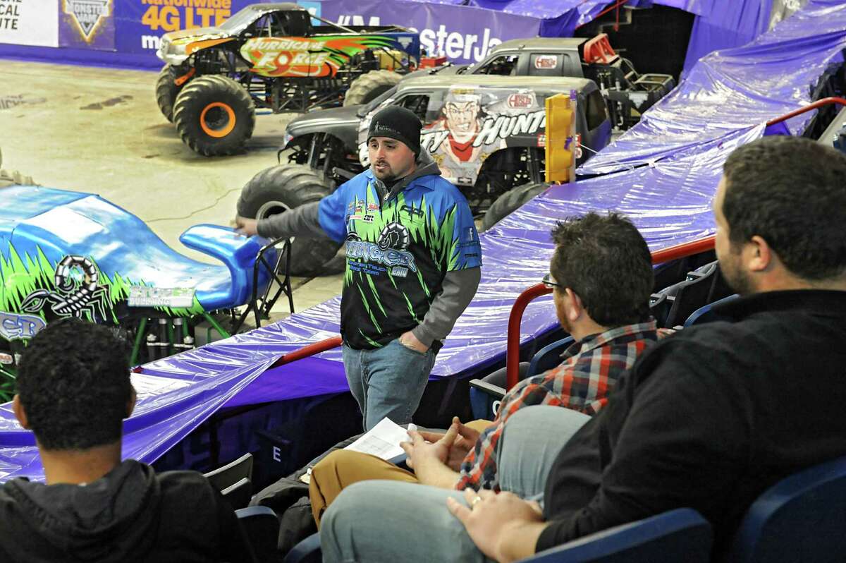 Photos: Monster Jam