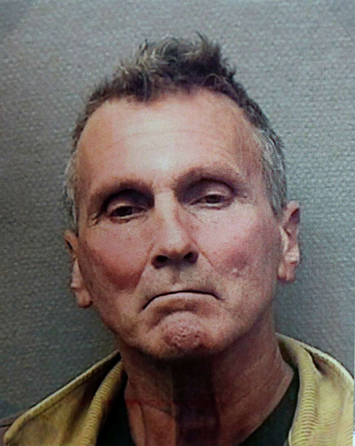 After three decades, police arrest man in killings of Heights sisters