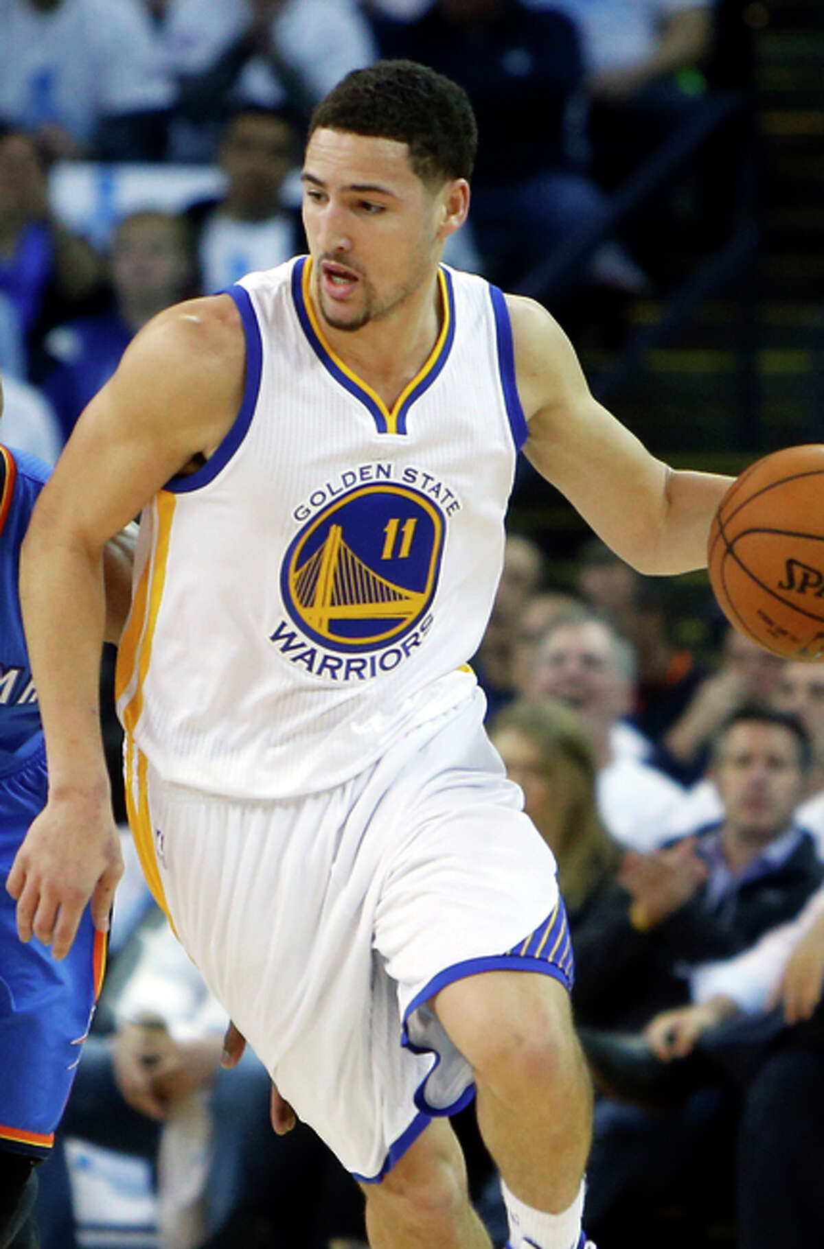 Too bad for Klay Thompson: All-Stars not always best players