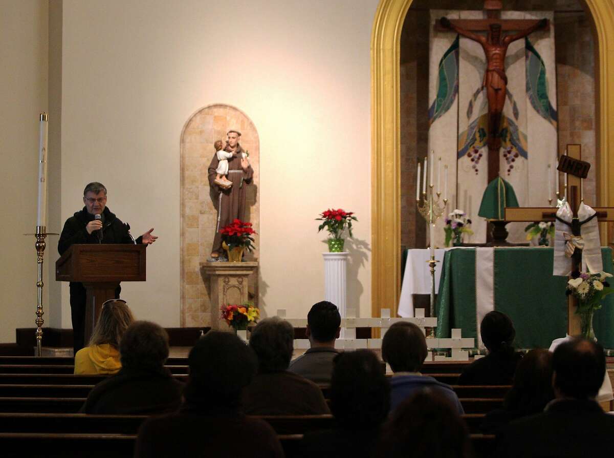 S.F. march remembers victims of violence