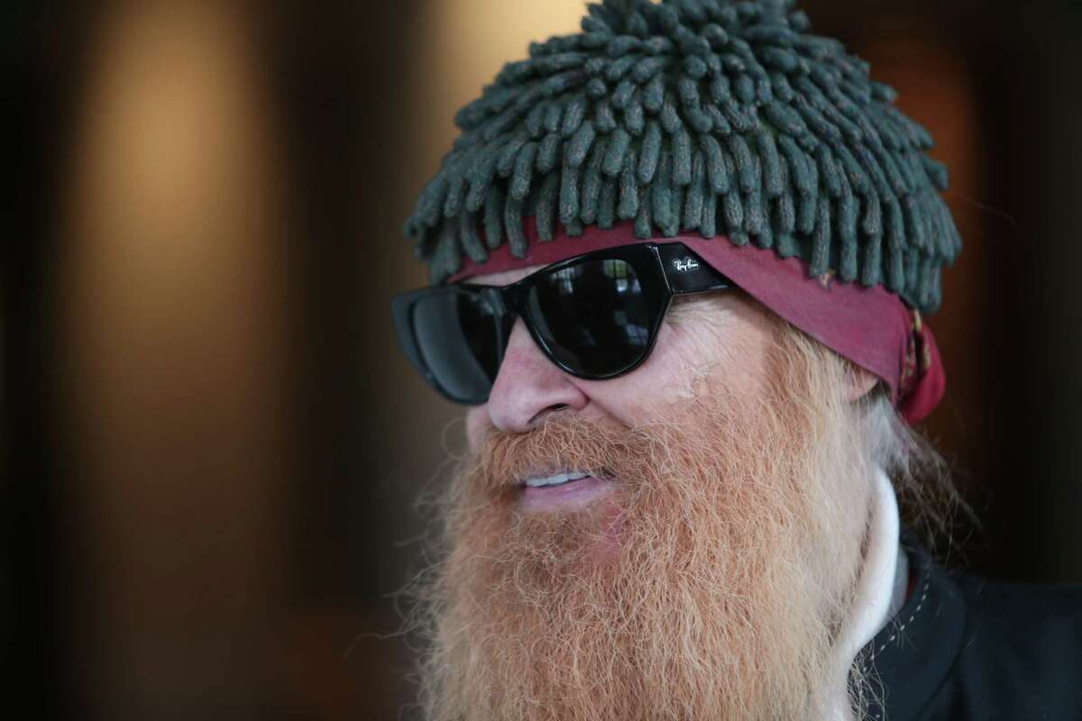 ZZ Top ‘vato’ credentials unwavering