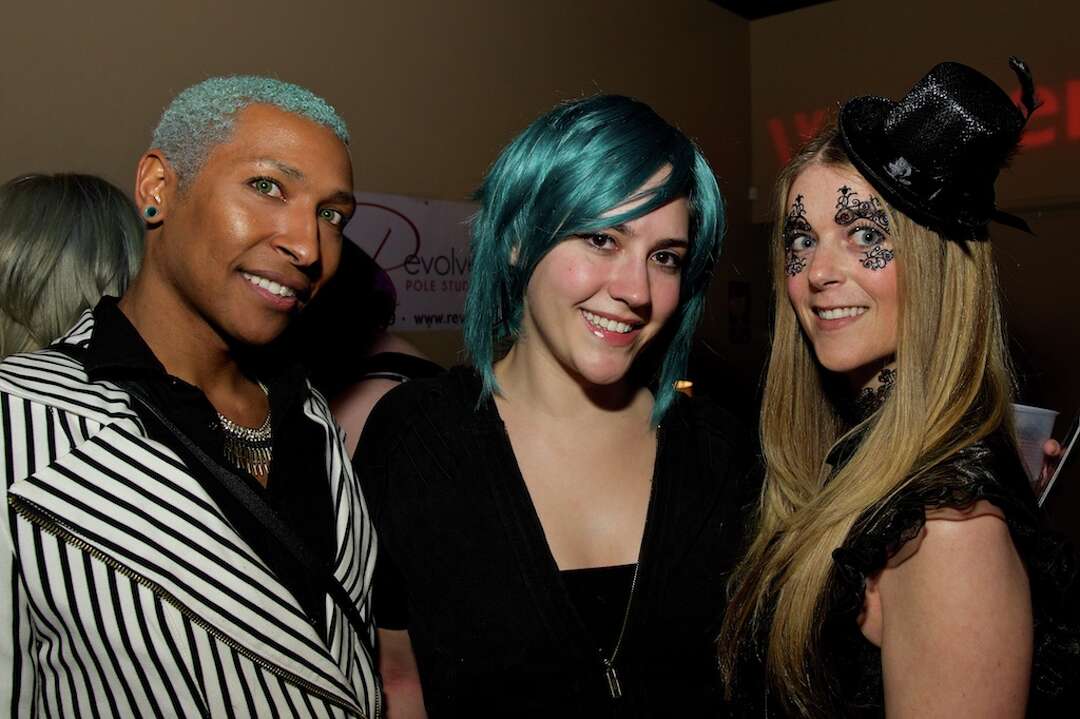Burlesque fest brings the sexy back to H-town