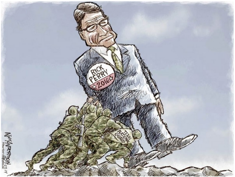 Perry's extra credit