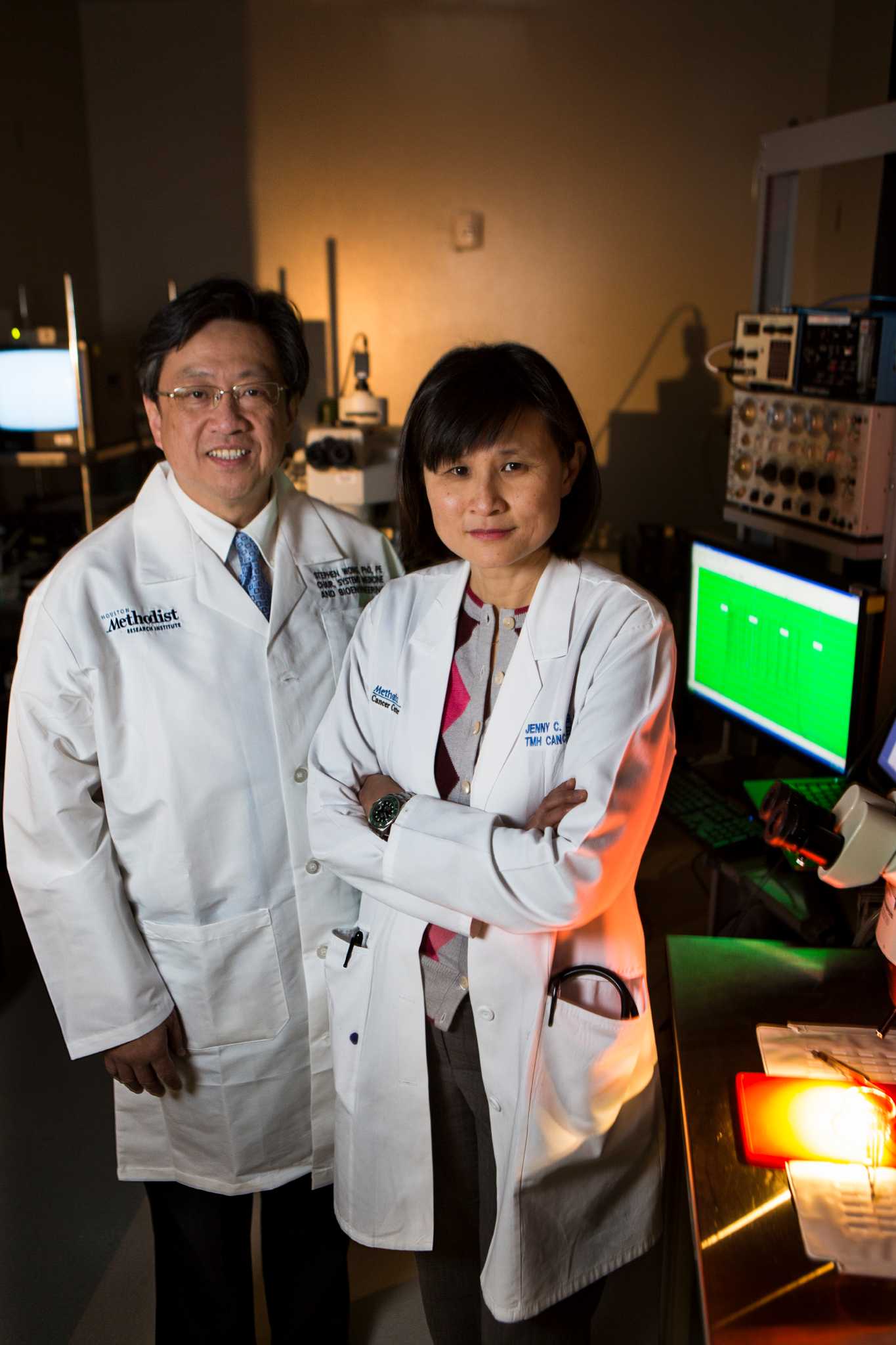 Researcher uses DNA mapping to find new uses for old drugs