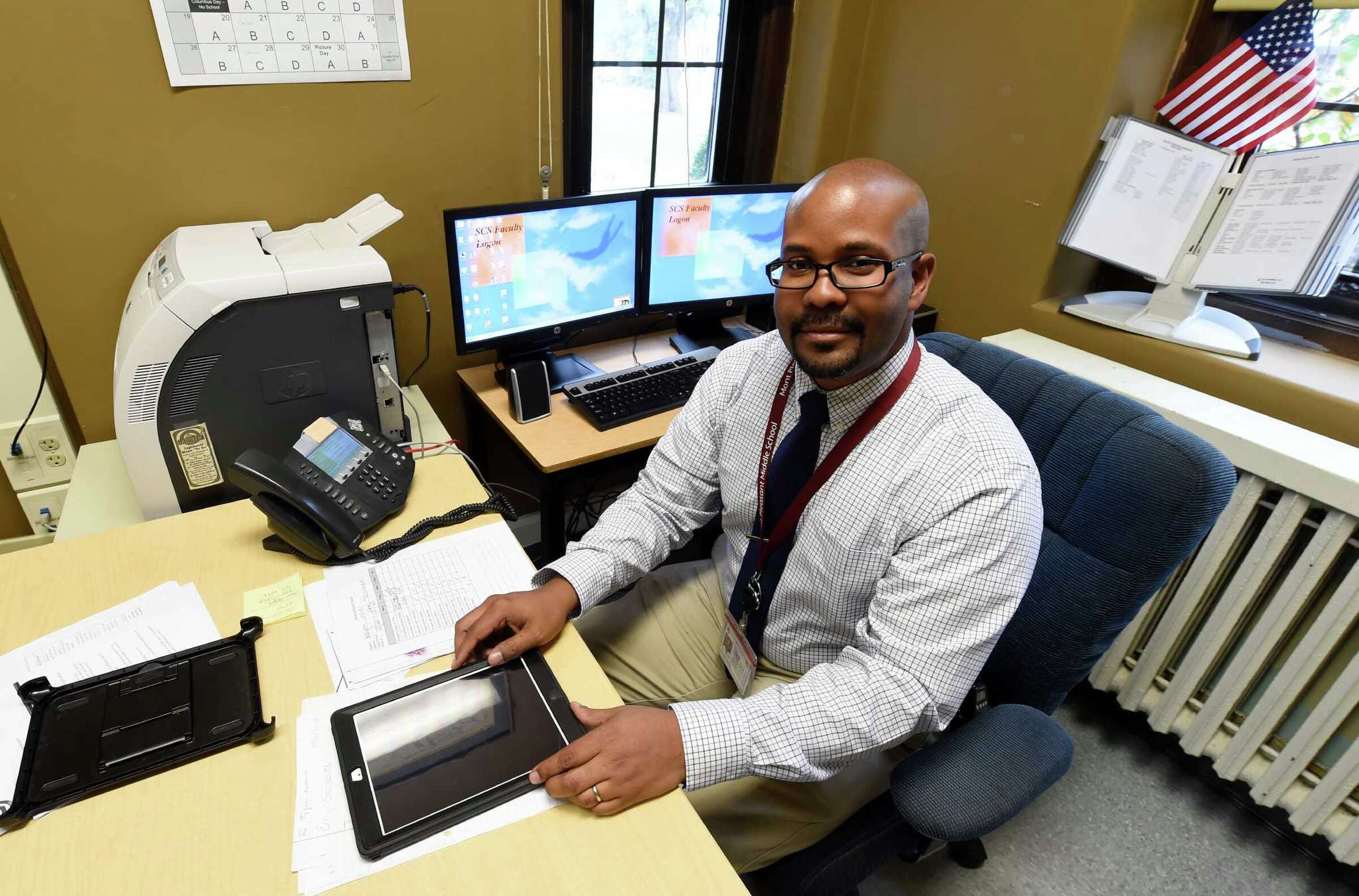 Principal is building bonds