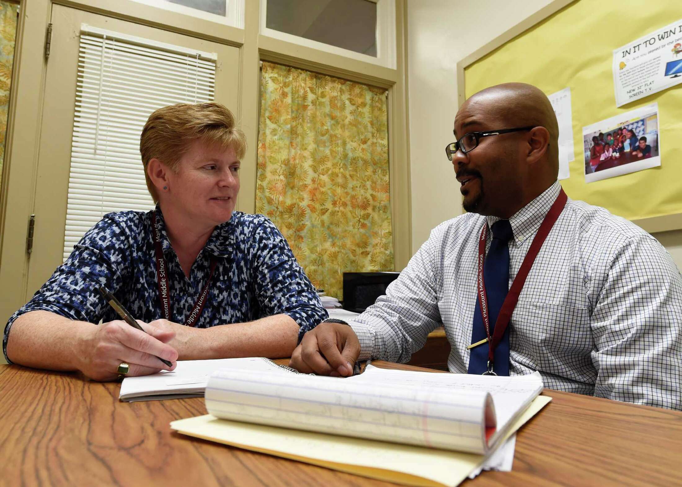 Principal is building bonds