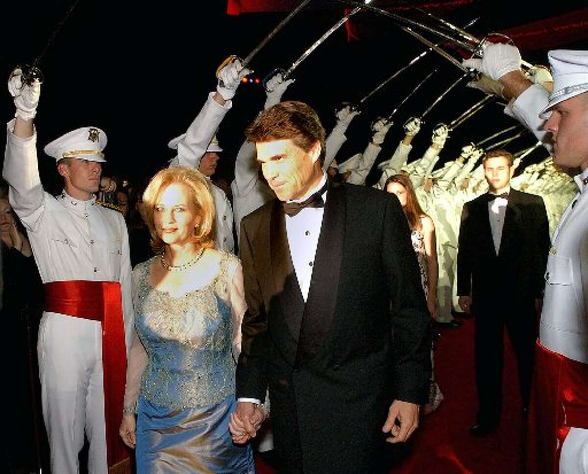 Perry's legacy is being trimmed