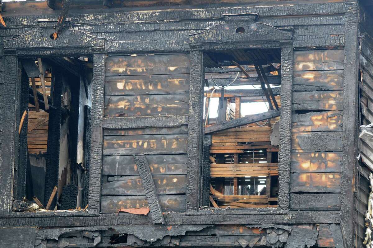 Troy arson task force investigates fires