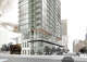 Esquire owner proposing 18-story hotel next to his bar