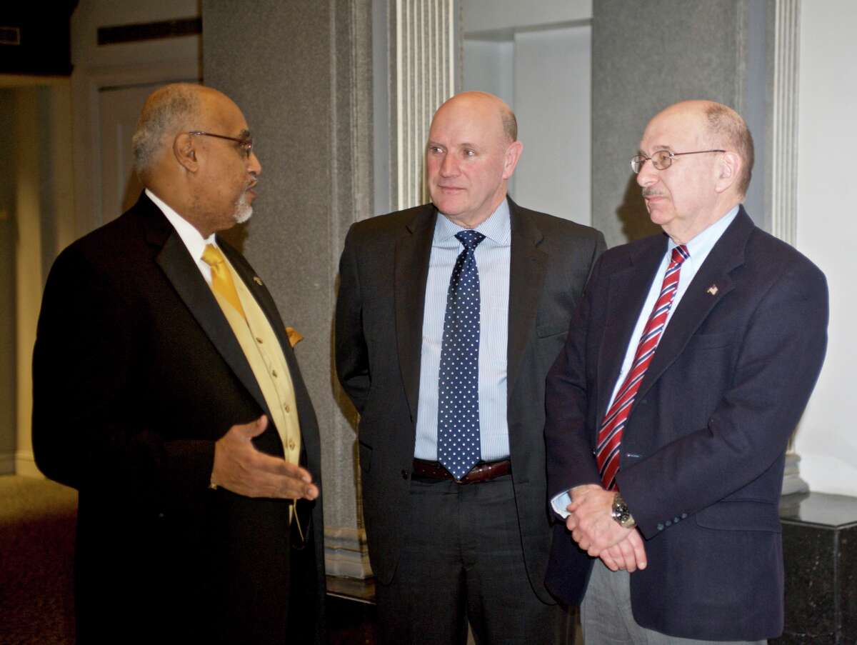 SEEN: Black & Gold Gala