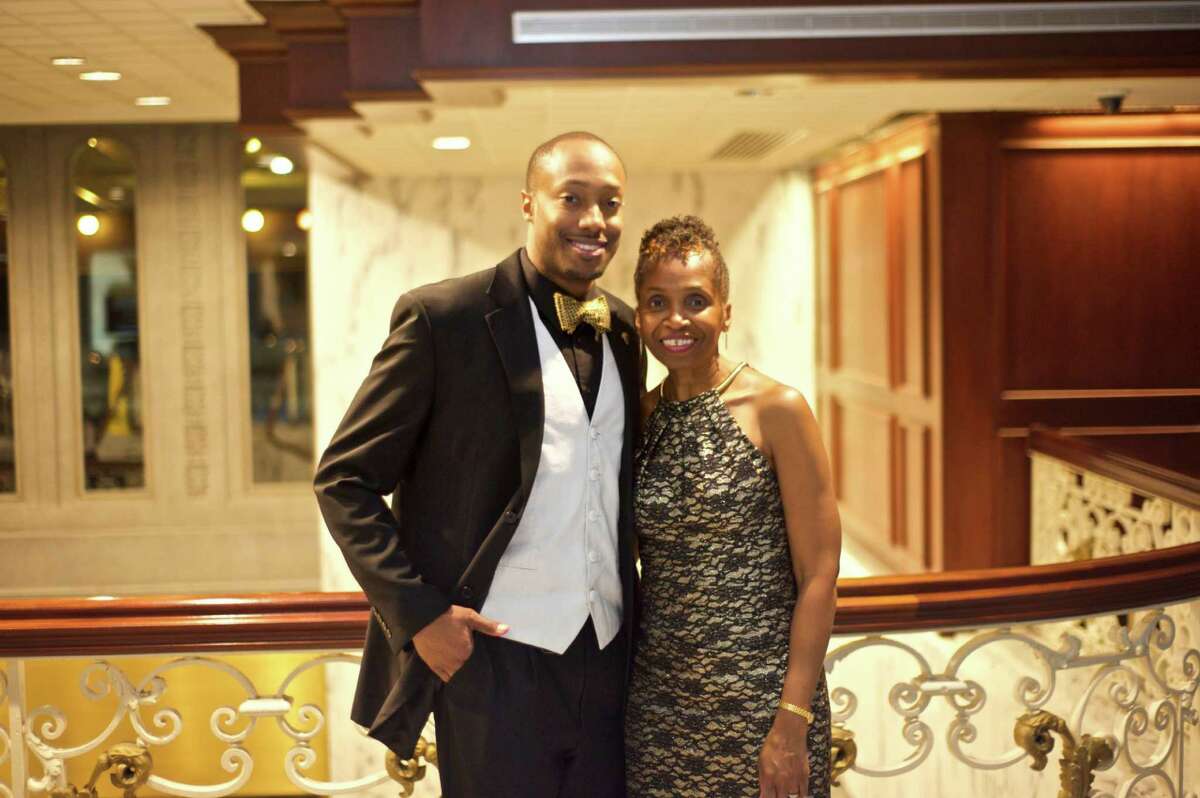 SEEN: Black & Gold Gala