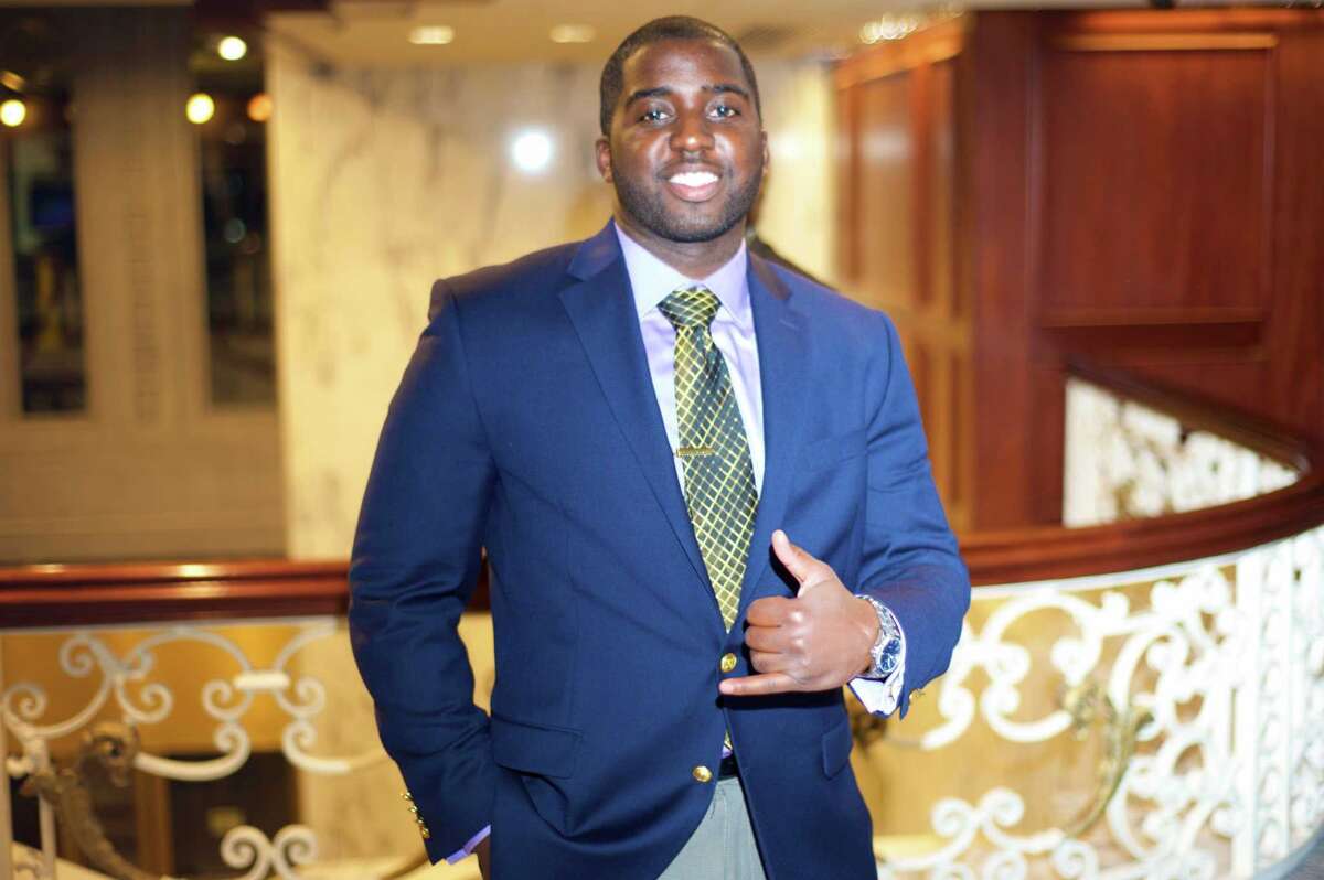 SEEN: Black & Gold Gala