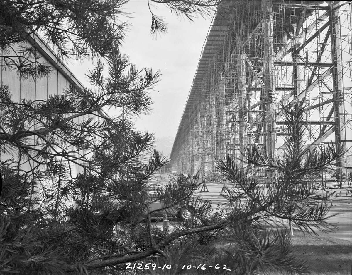 Seattle's Magnolia Bridge won't be replaced; alternatives on the table