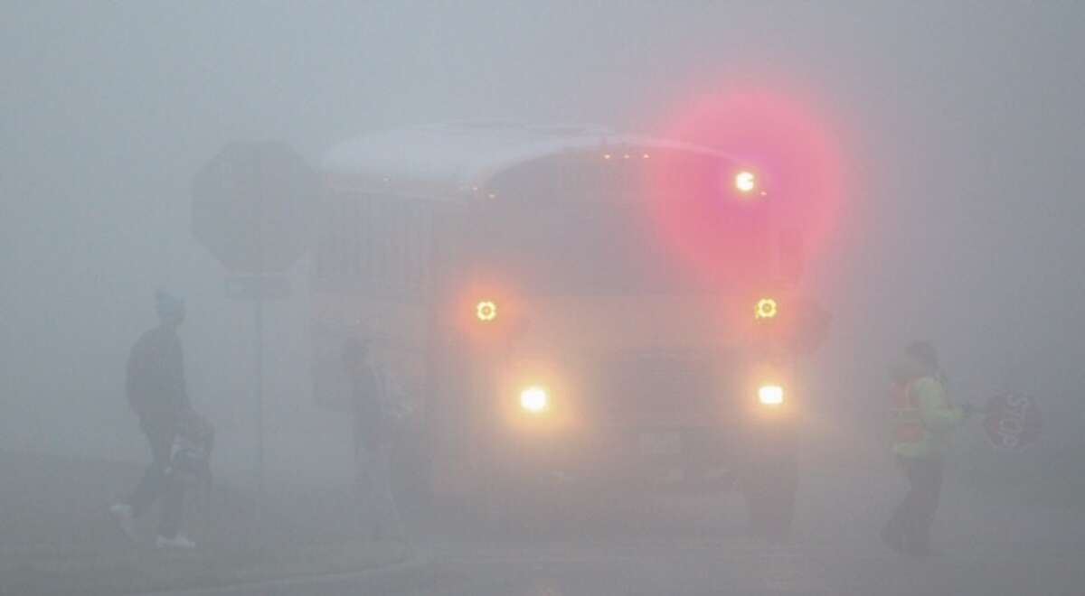Post-New Year ice storm cripples large chunks of Texas