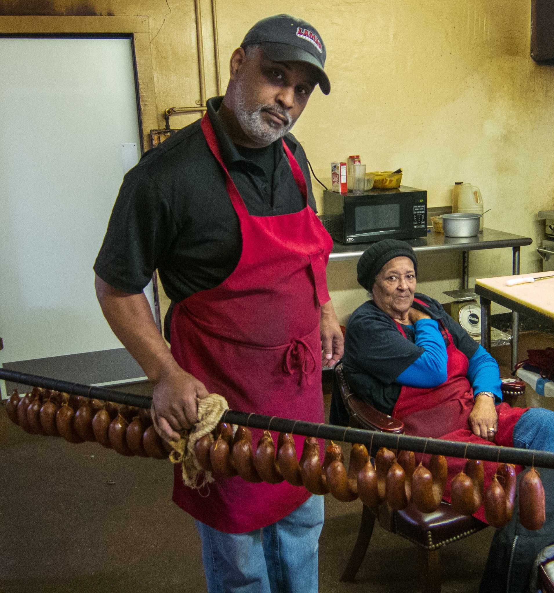 Gerard's continues a Southeast Texas barbecue tradition
