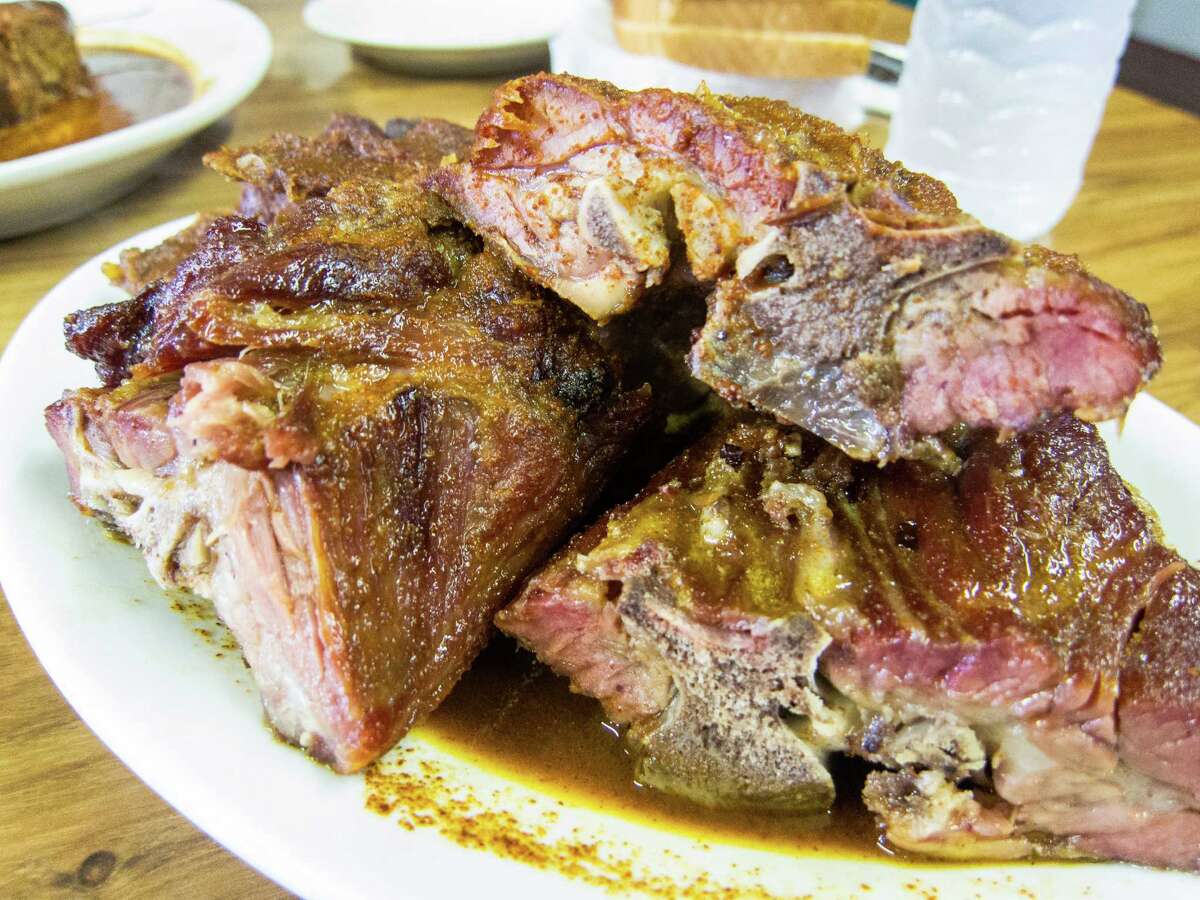 Gerard's continues a Southeast Texas barbecue tradition