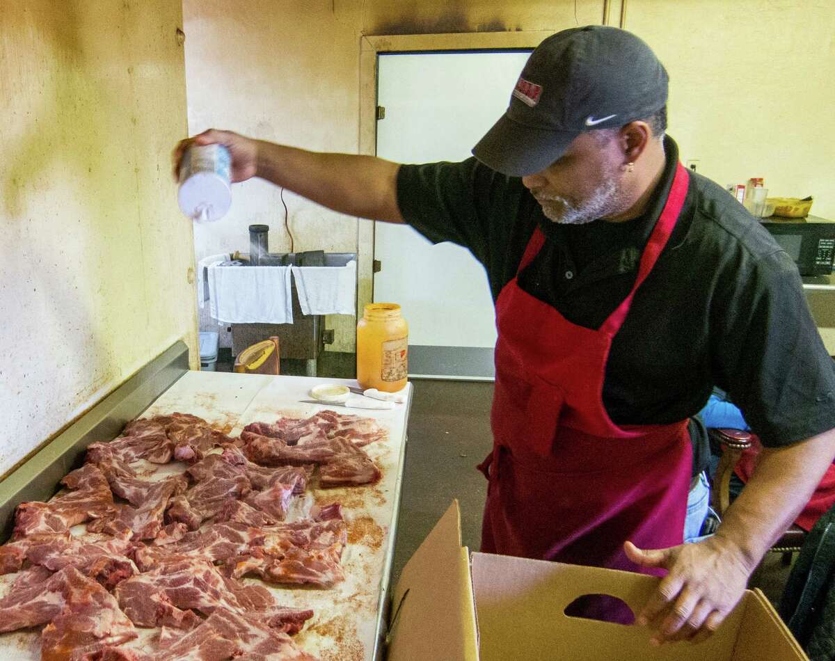 Gerard's continues a Southeast Texas barbecue tradition