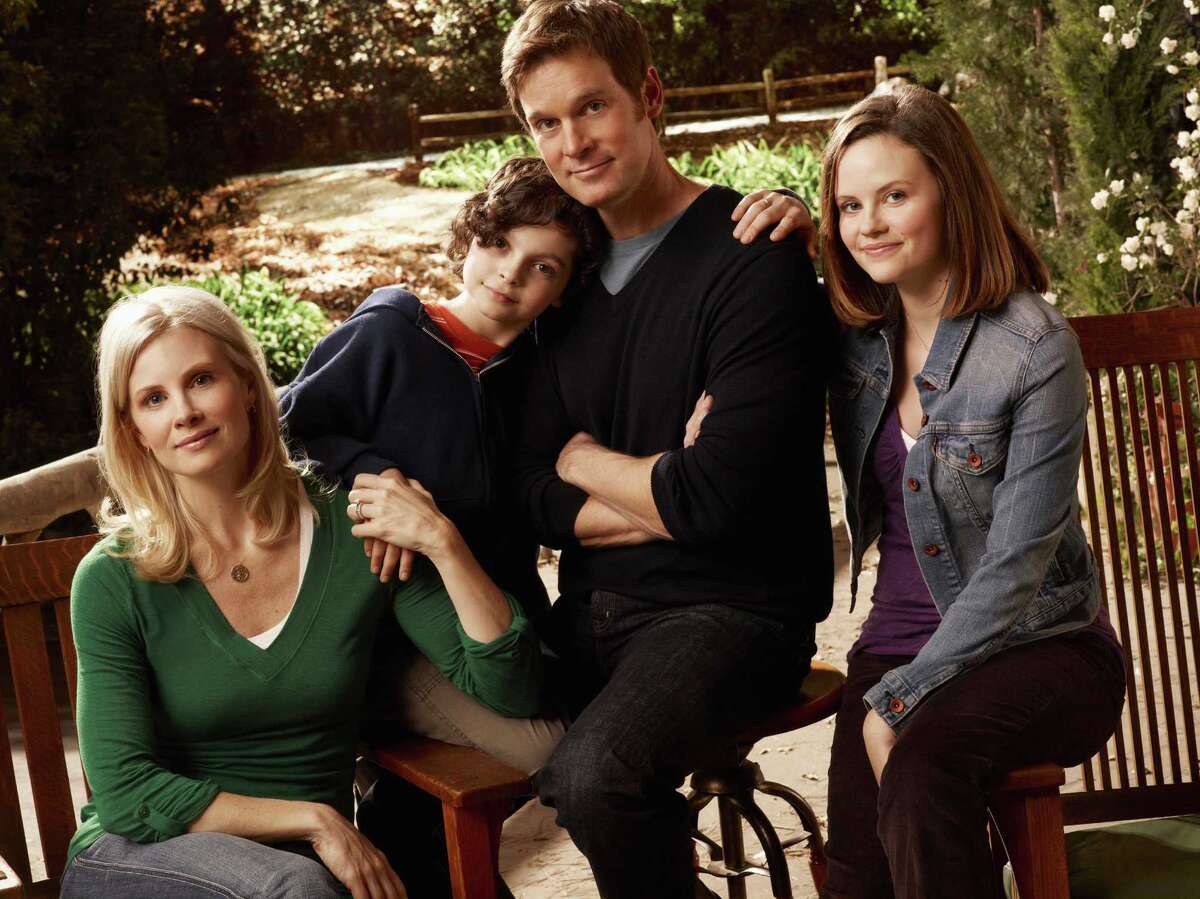 'Parenthood' is ending. I'm not ready to let it go.