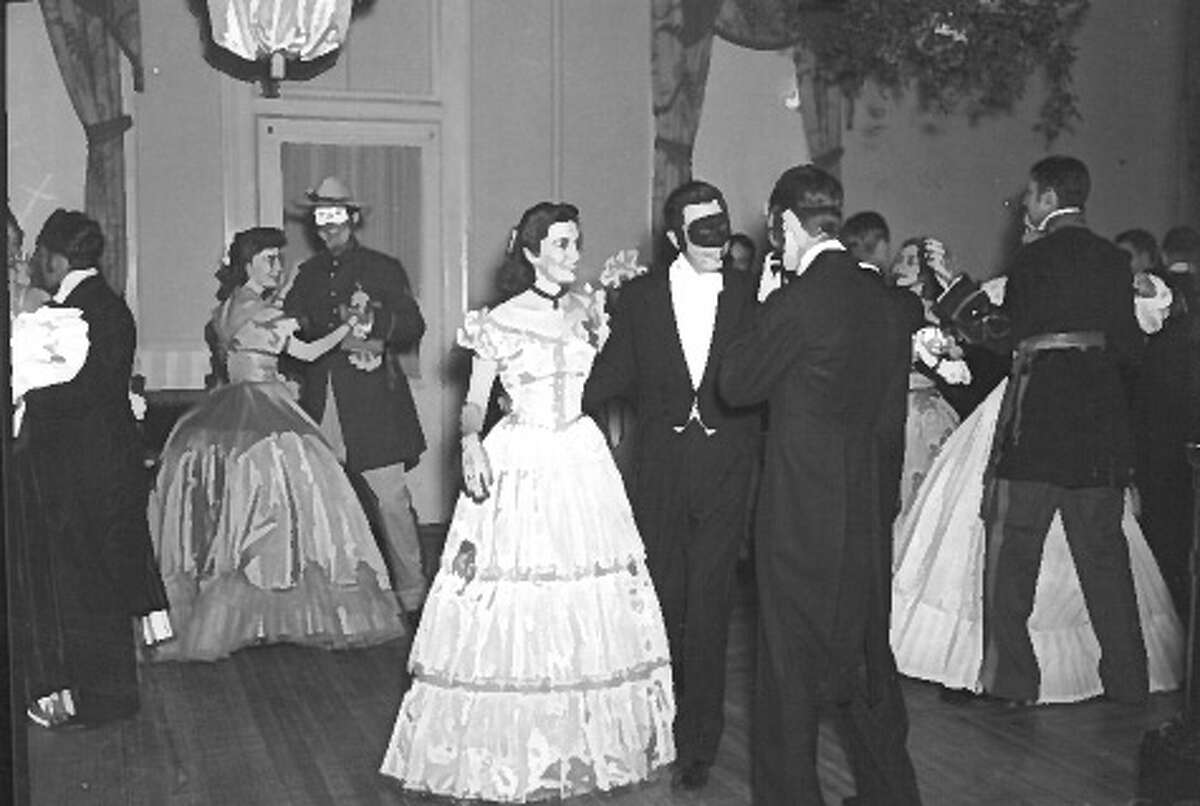 How the Menger Hotel came to be San Antonio's most 'haunted' hotel