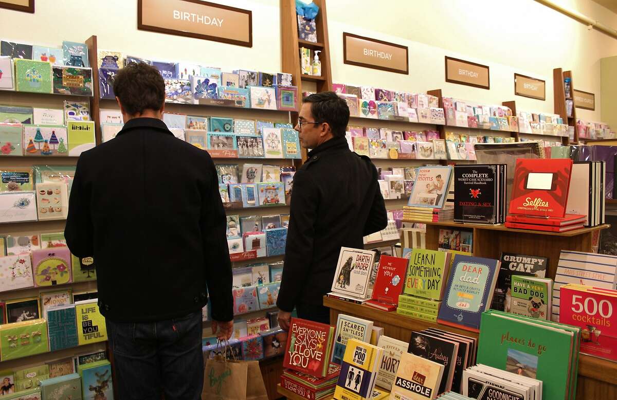 17 things made right here in the Bay Area