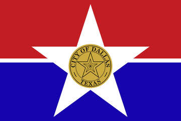 Taking a closer look at Houston's official flag