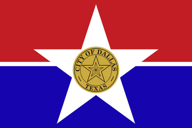 Taking a closer look at Houston's official flag