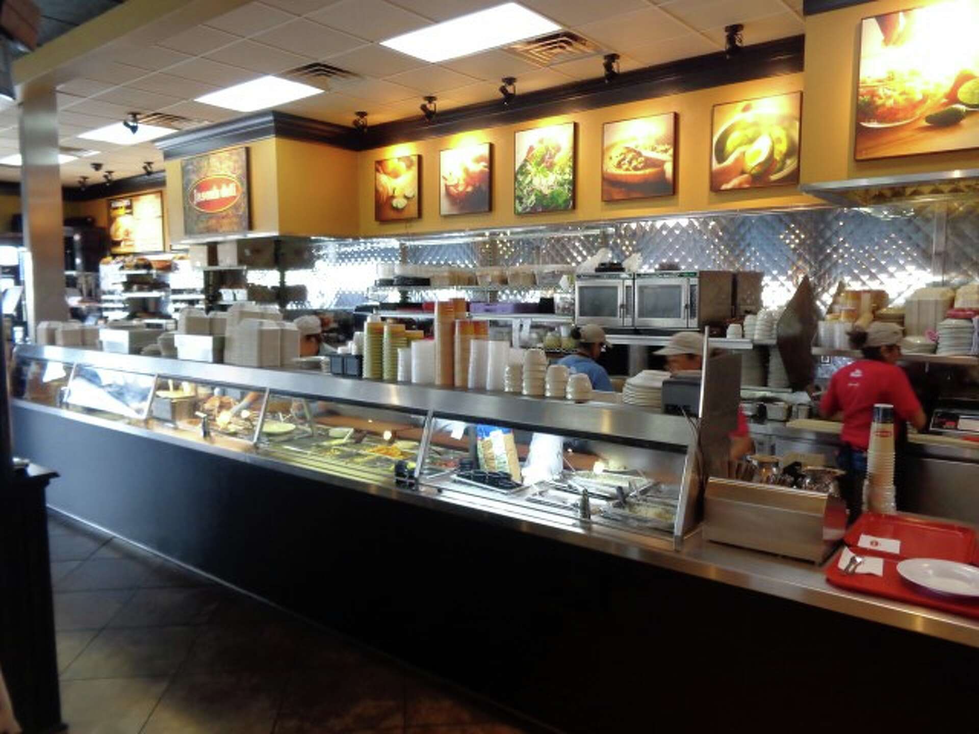 Learn all about the humble beginnings of Texas' own Jason's Deli