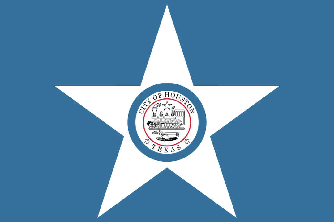 Taking a closer look at Houston's official flag