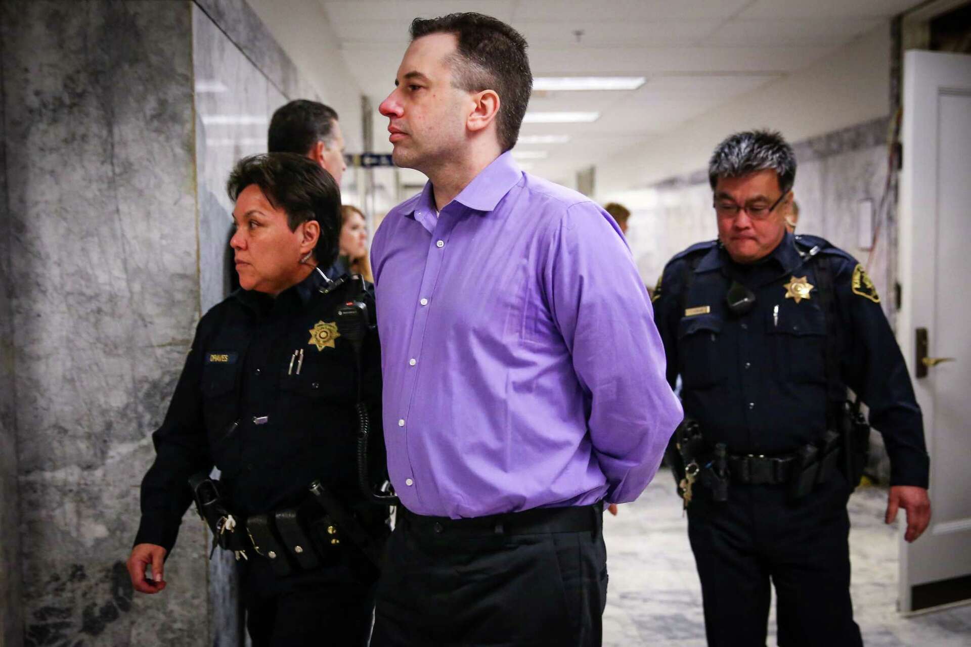 Carnation killer's life in jury's hands