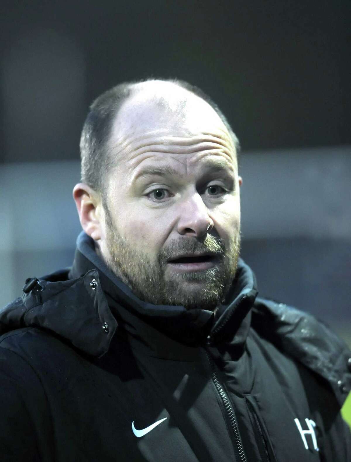 Mustangs playing at high level