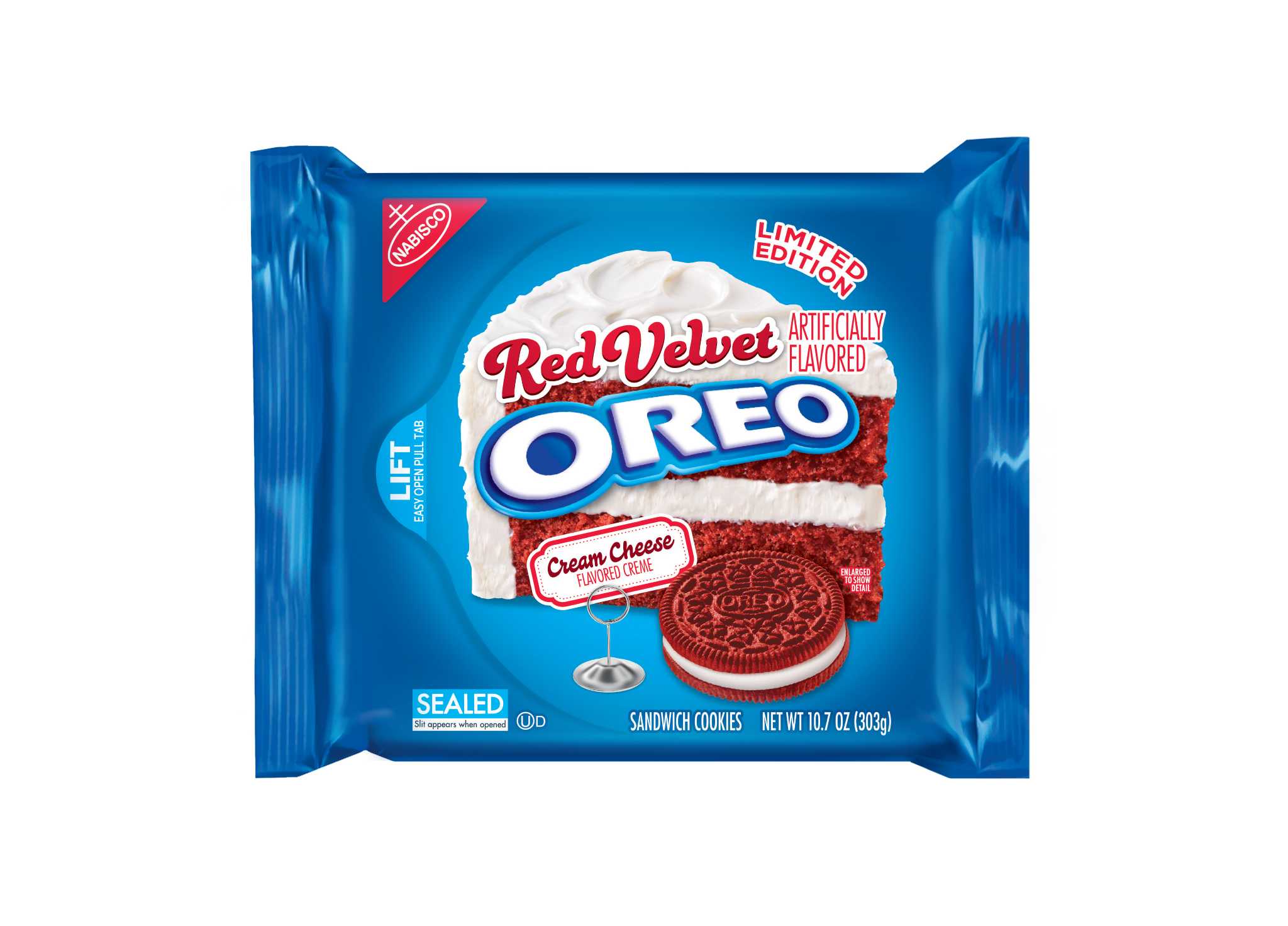 Crazy Oreo flavors through the years