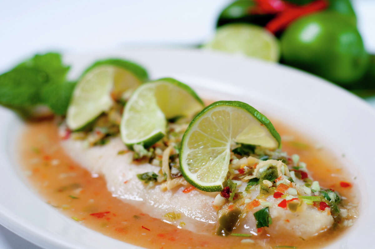 The ultimate guide to Restaurant Week in San Antonio