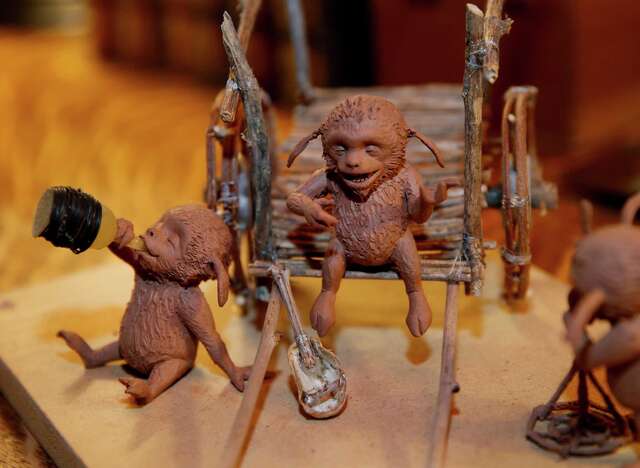 Gary Rydstrom’s journey from Lucasfilm sound to 'Strange Magic’