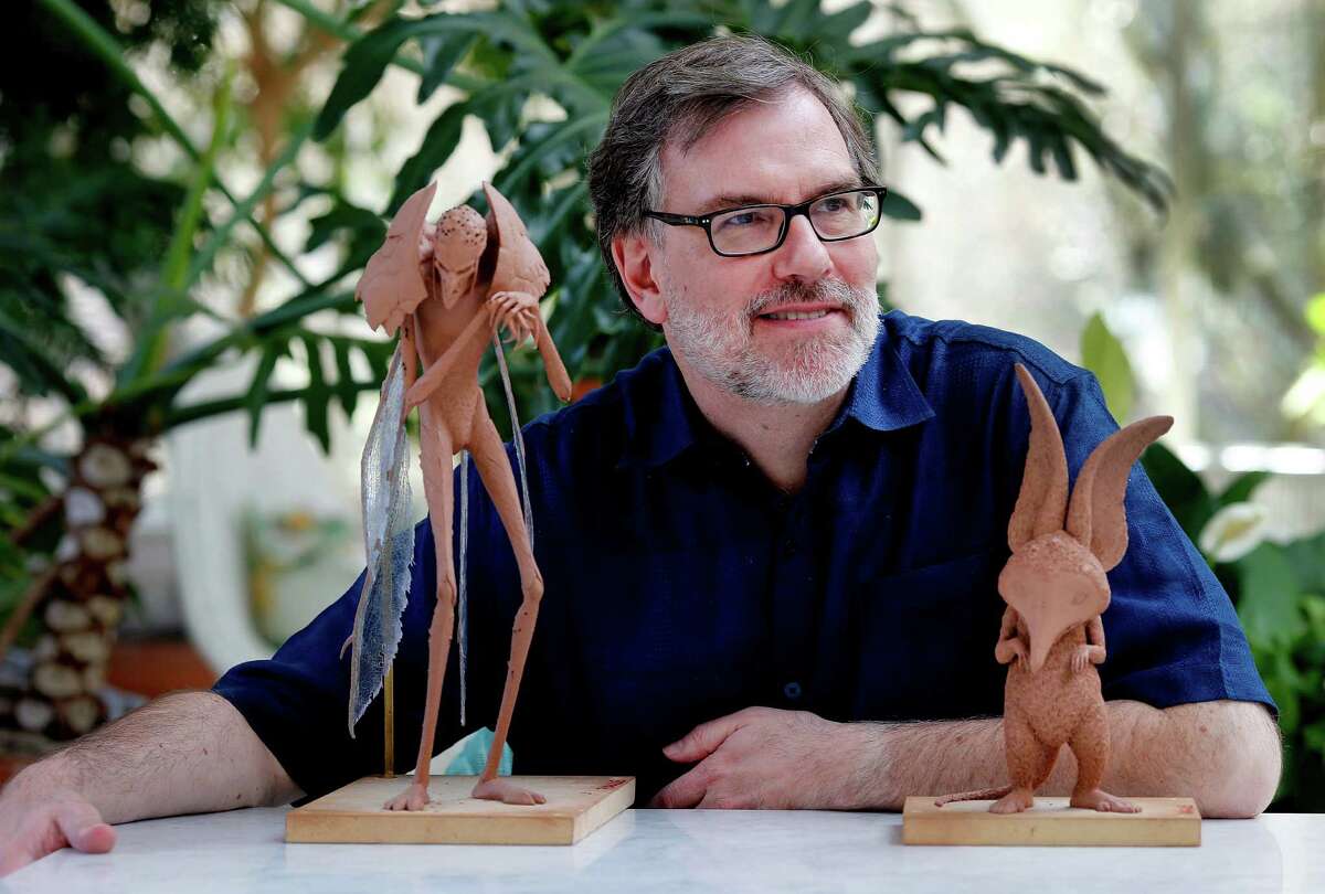 Gary Rydstrom's journey from Lucasfilm sound to 'Strange Magic'