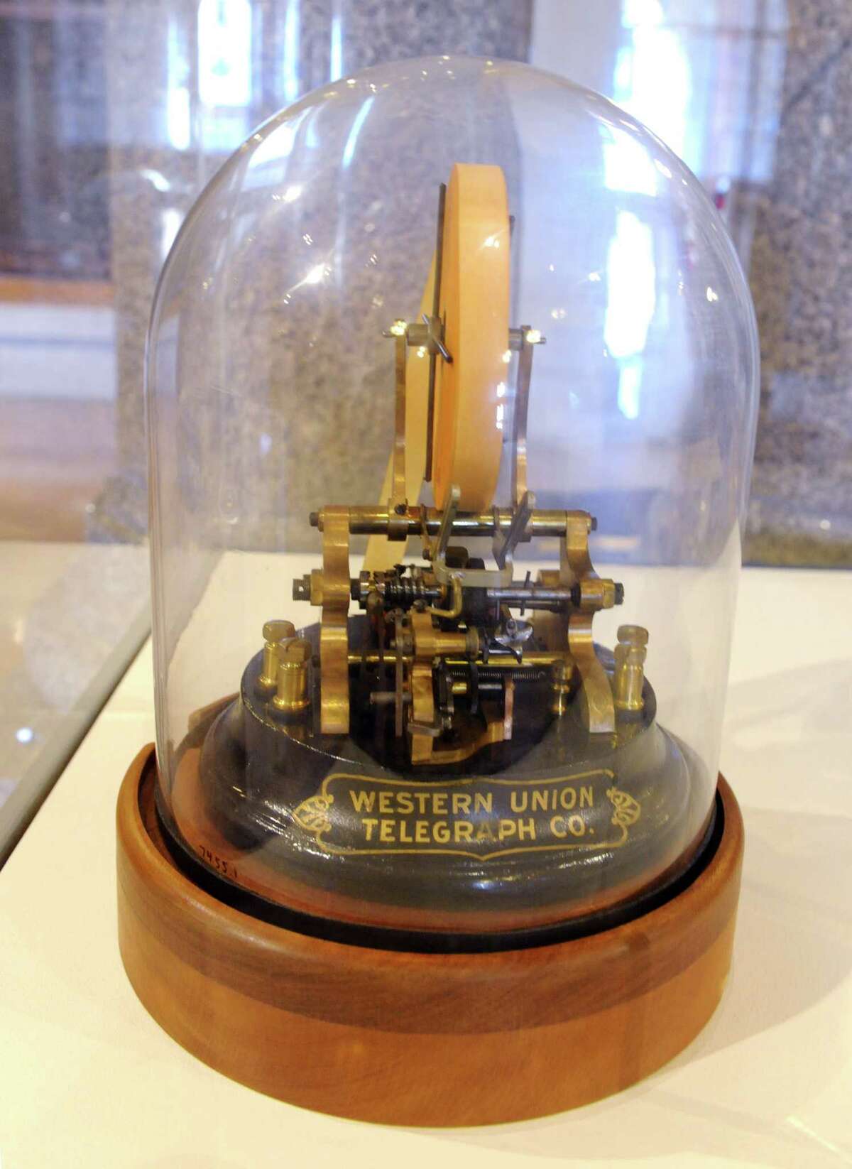 Photos: New York's bold inventions