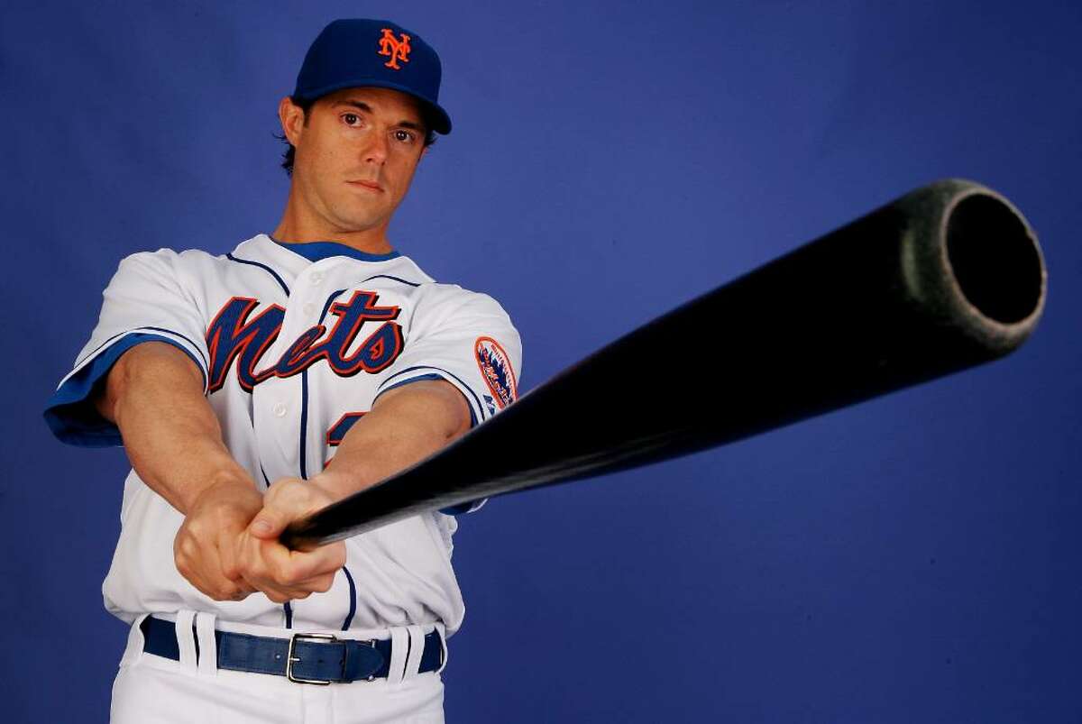 Slideshow: The New York Mets 2010 portraits