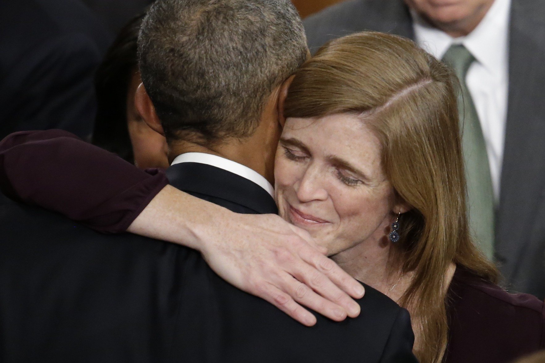 State of Union leaves questions about usefulness of unlikely goals