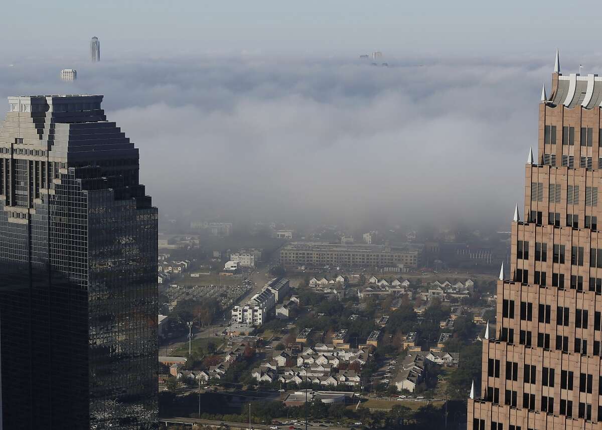 Post-New Year ice storm cripples large chunks of Texas