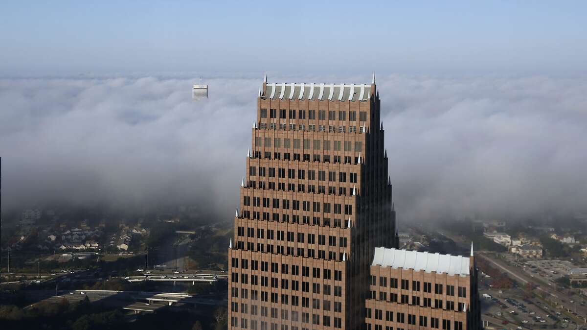 Post-New Year ice storm cripples large chunks of Texas