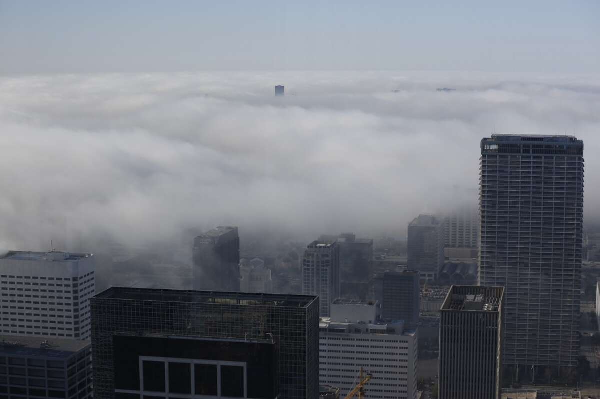 Post-New Year ice storm cripples large chunks of Texas
