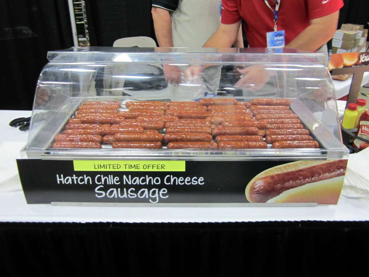 A short history on how the Hatch chile became a New Mexico (and Texas) icon