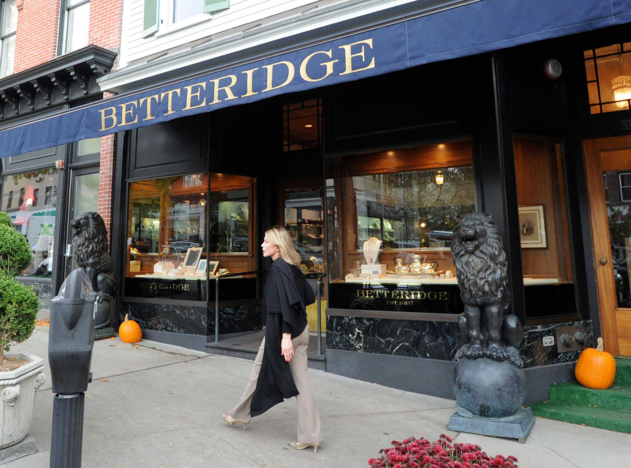 Greenwich's Betteridge building sells for $7.2 million