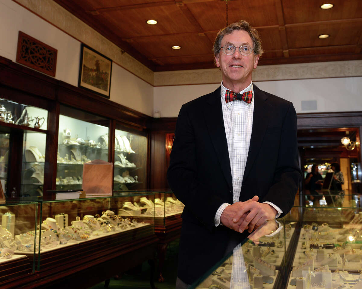 Greenwich's Betteridge building sells for $7.2 million