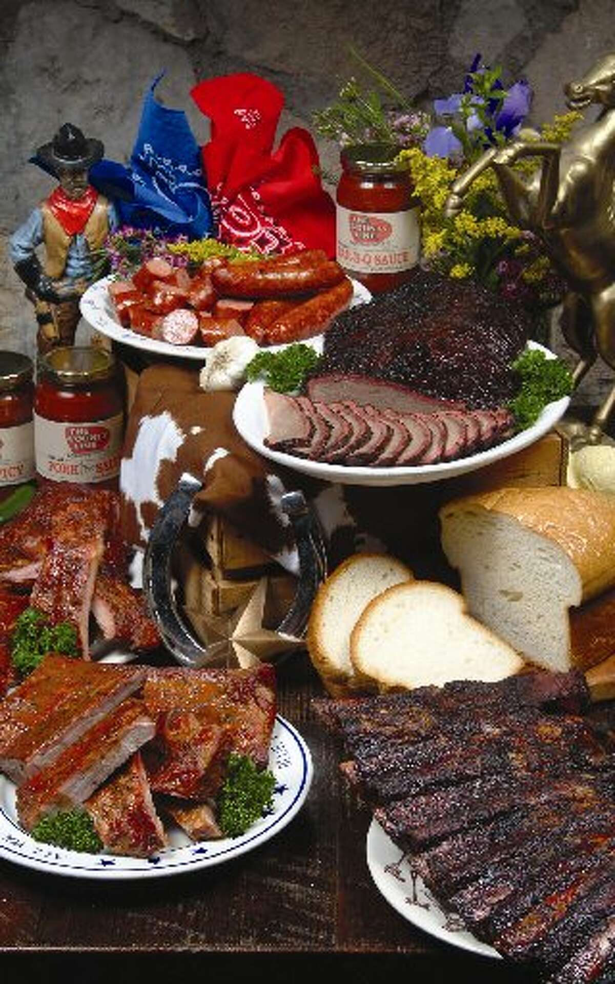 A look ahead to Meat Week San Antonio