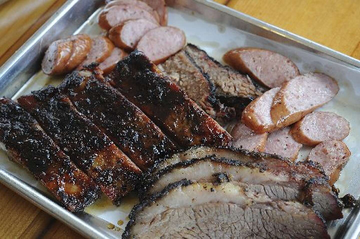 A look ahead to Meat Week San Antonio