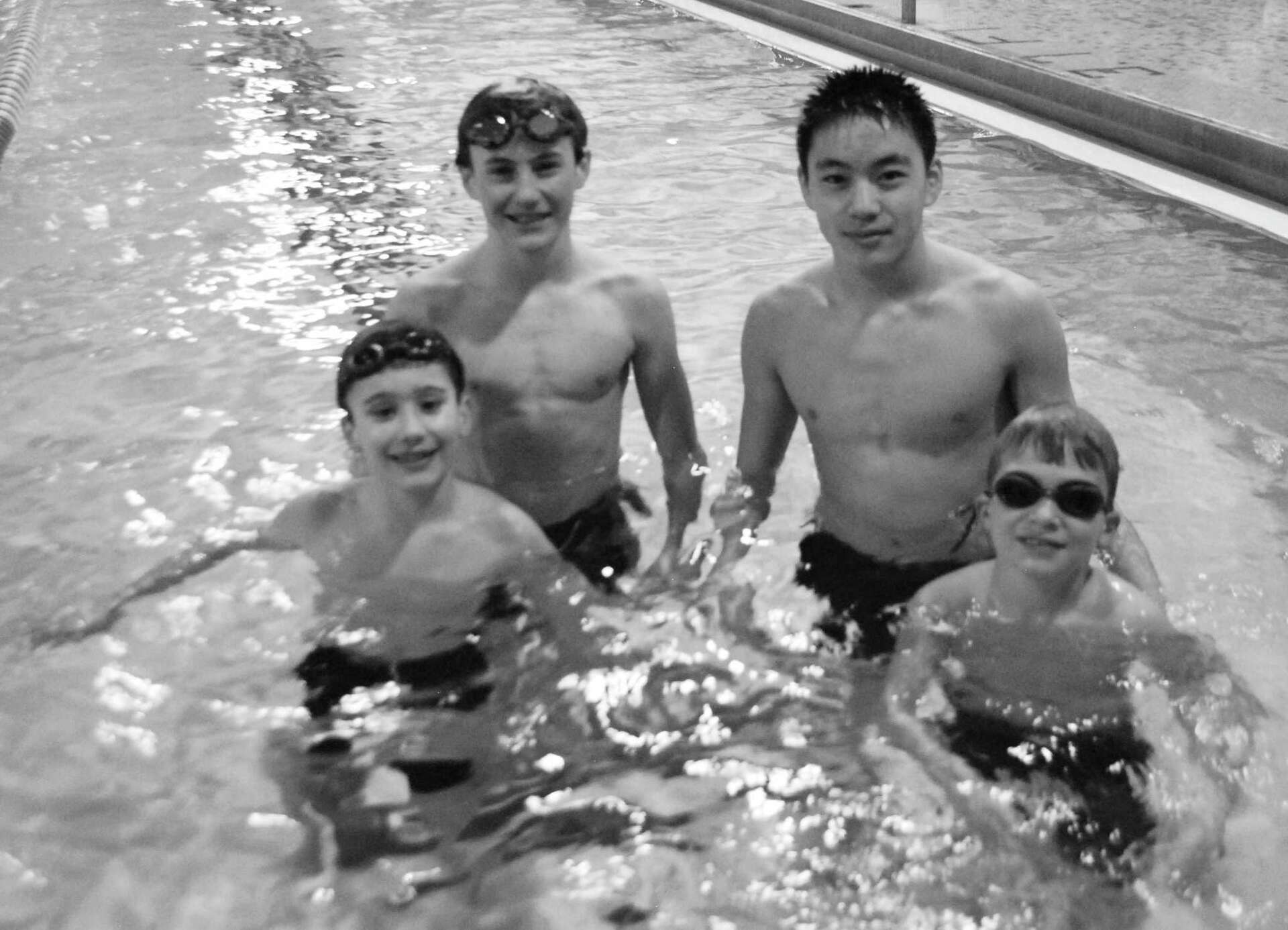Buddy System Swimming Keep The Pace | Programmable Metronome For