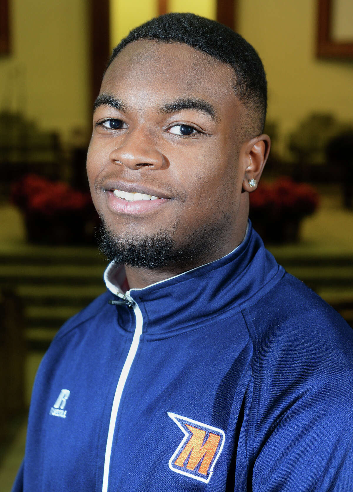 SE Texans representing at historically black colleges