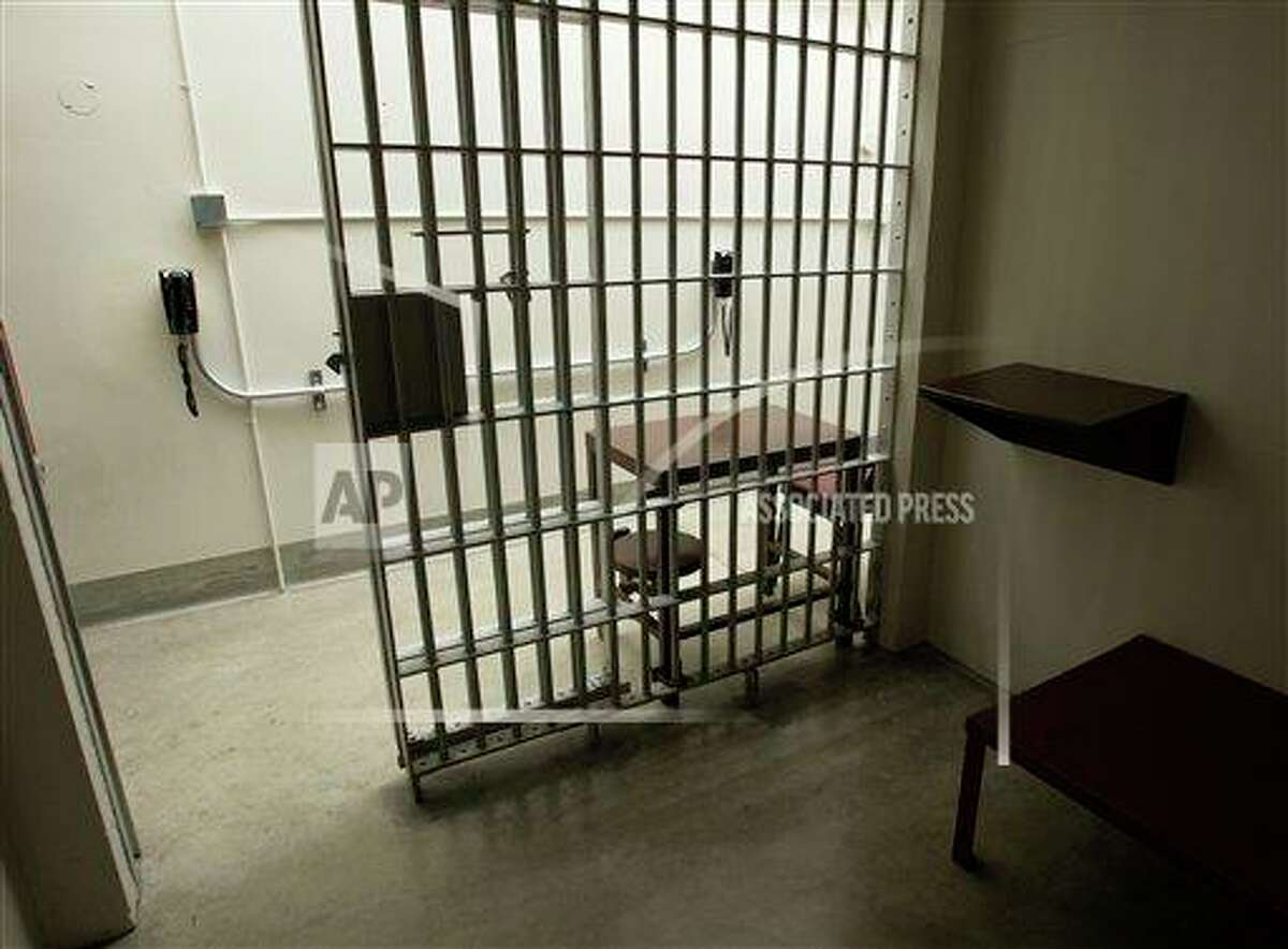 Texas inmate set to die Thursday for 1996 murder